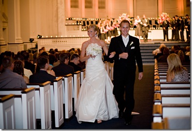 BRIDE RI: A Wedding Story: Mrs. Hesson